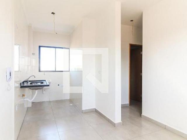 Apartamento à Venda Itaquera, 2 Quartos, 38 m2