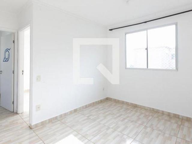 Apartamento à Venda Itaquera, 2 Quartos, 38 m2