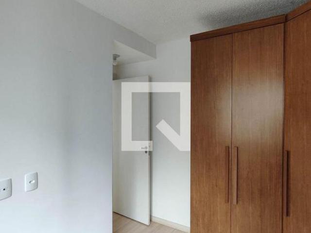 Apartamento à Venda Itaquera, 2 Quartos, 38 m2