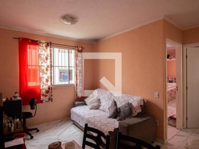 Apartamento à Venda Itaquera, 2 Quartos, 38 m2
