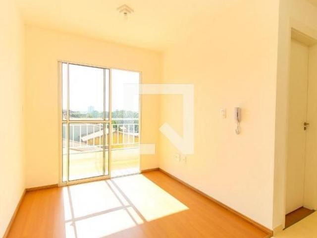 Apartamento à Venda Itaquera, 2 Quartos, 38 m2