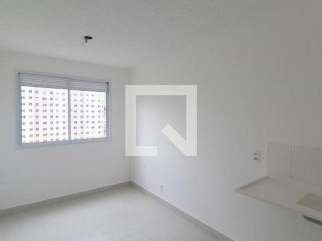 Apartamento à Venda Itaquera, 2 Quartos, 38 m2