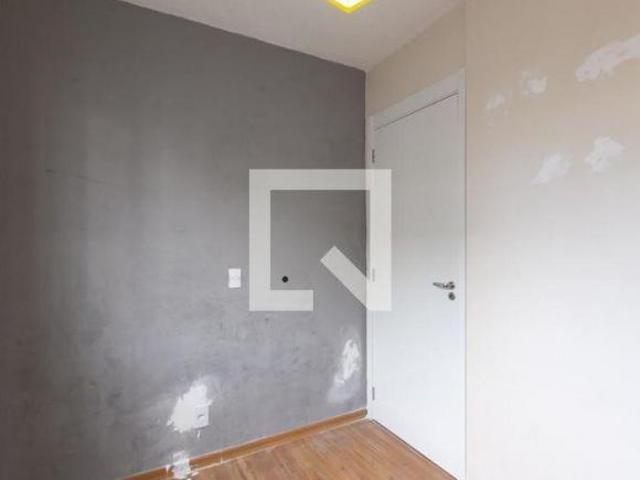 Apartamento à Venda Itaquera, 2 Quartos, 38 m2