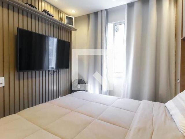 Apartamento à Venda Itaquera, 2 Quartos, 38 m2