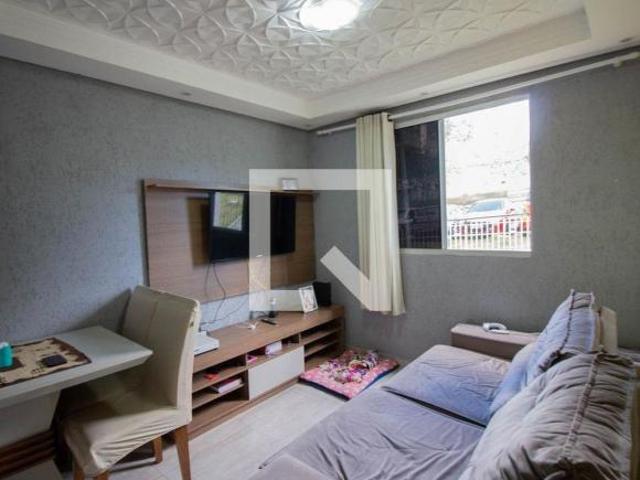 Apartamento à Venda Itaquera, 2 Quartos, 38 m2