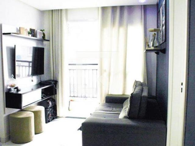 Apartamento à Venda Itaquera, 2 Quartos, 38 m2