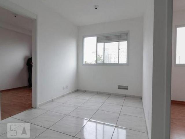 Apartamento à Venda Itaquera, 2 Quartos, 38 m2