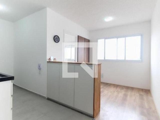Apartamento à Venda Itaquera, 2 Quartos, 38 m2