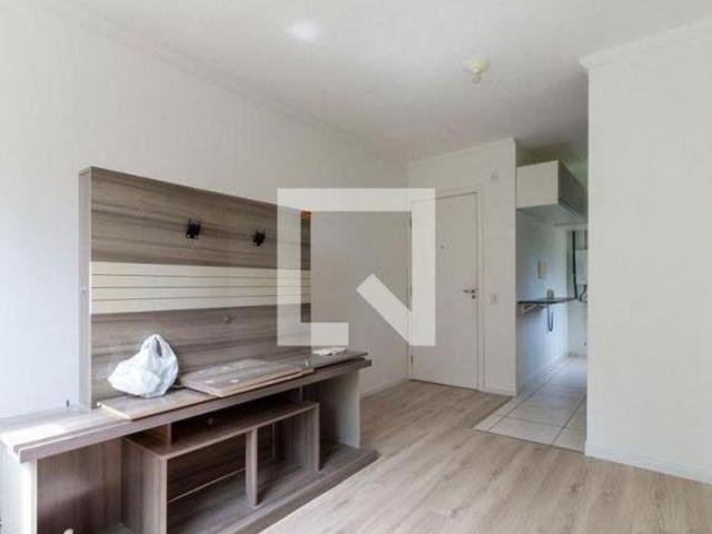 Apartamento à Venda Itaquera, 2 Quartos, 38 m2