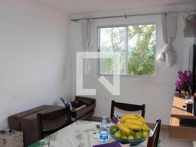 Apartamento à Venda Itaquera, 2 Quartos, 38 m2
