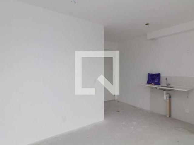 Apartamento à Venda Itaquera, 2 Quartos, 38 m2