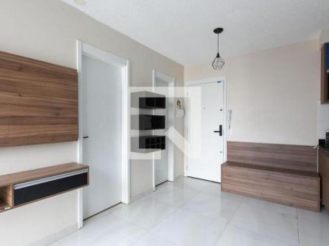 Apartamento à Venda Itaquera, 2 Quartos, 38 m2