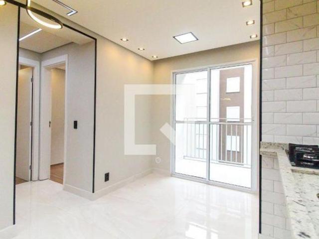 Apartamento à Venda Itaquera, 2 Quartos, 38 m2