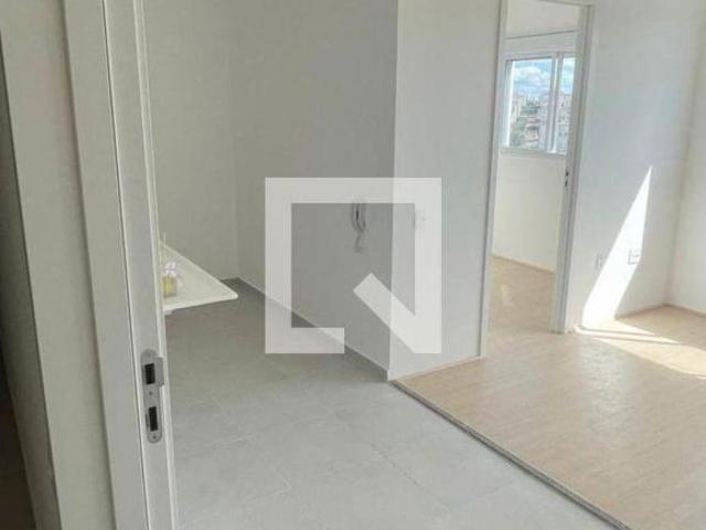 Apartamento à Venda Itaquera, 2 Quartos, 38 m2