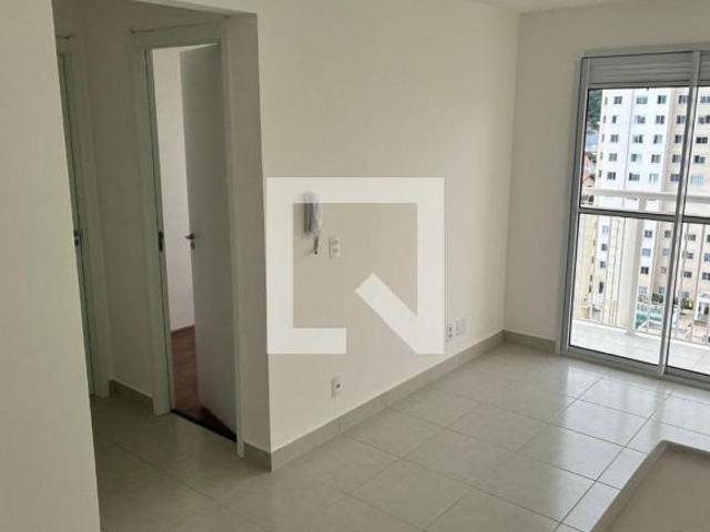Apartamento à Venda Itaquera, 2 Quartos, 38 m2
