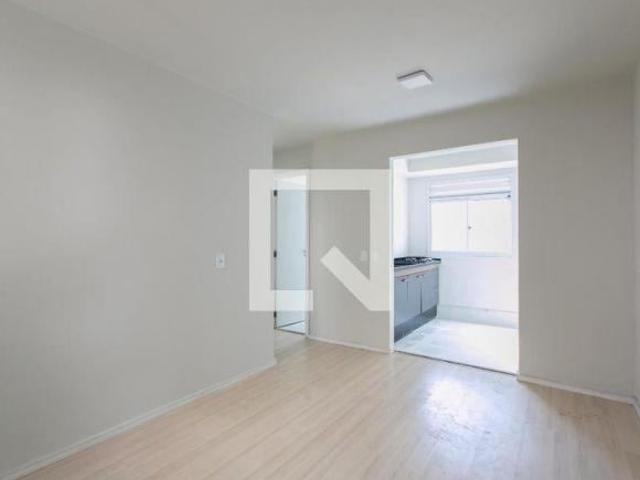 Apartamento à Venda Itaquera, 2 Quartos, 38 m2
