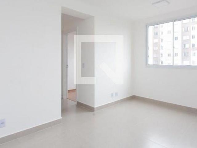 Apartamento à Venda Itaquera, 2 Quartos, 38 m2