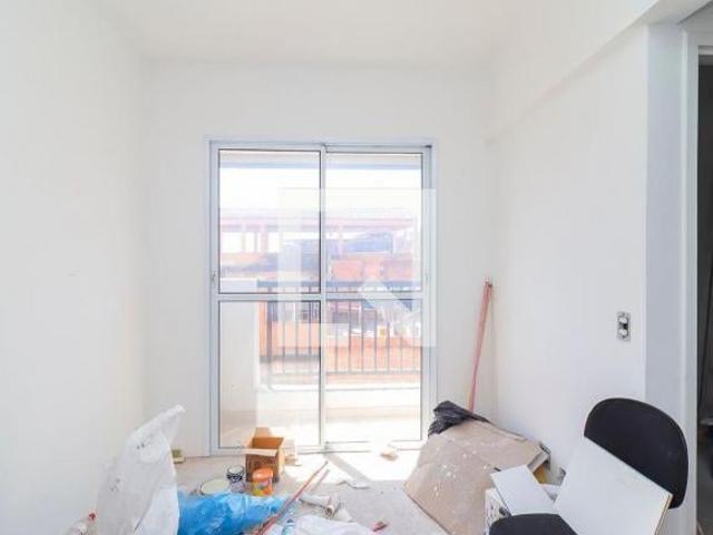 Apartamento à Venda Itaquera, 2 Quartos, 38 m2