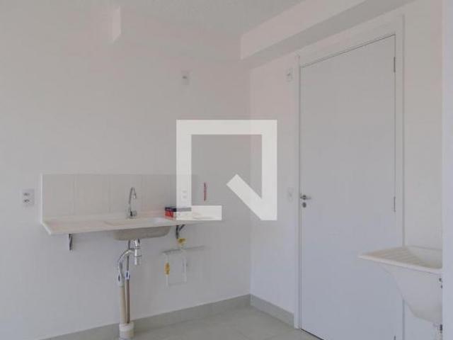 Apartamento à Venda Itaquera, 2 Quartos, 38 m2