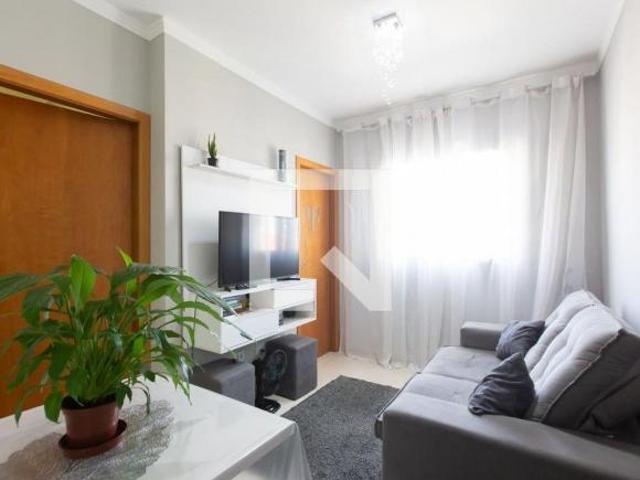 Apartamento à Venda Itaquera, 2 Quartos, 38 m2
