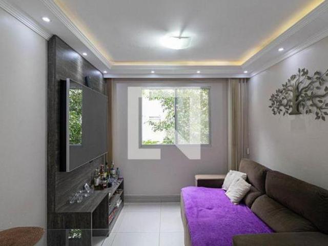 Apartamento à Venda Itaquera, 2 Quartos, 38 m2