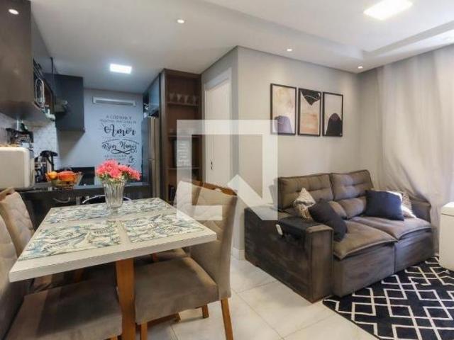 Apartamento à Venda Itaquera, 2 Quartos, 38 m2