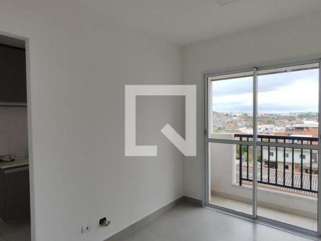 Apartamento à Venda Itaquera, 2 Quartos, 38 m2