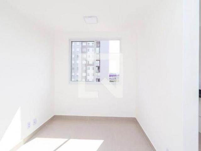 Apartamento à Venda Itaquera, 2 Quartos, 38 m2