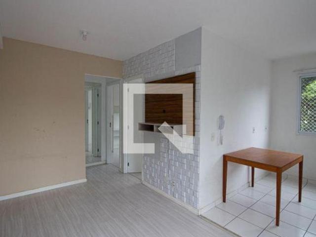 Apartamento à Venda Itaquera, 2 Quartos, 38 m2