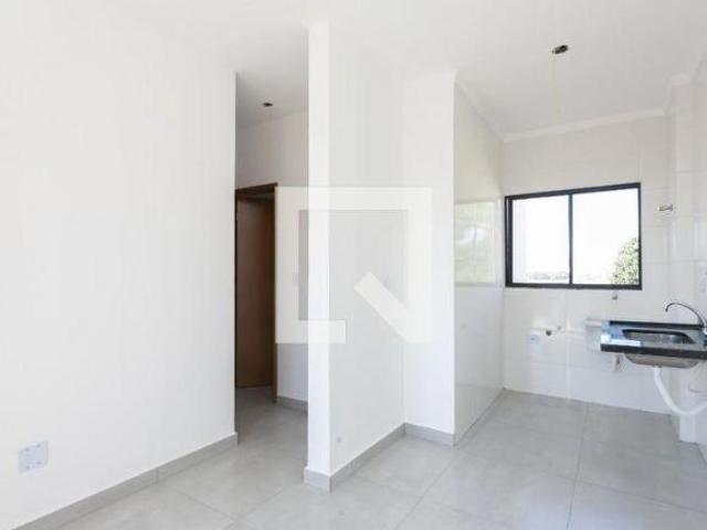 Apartamento à Venda Itaquera, 2 Quartos, 38 m² São Paulo