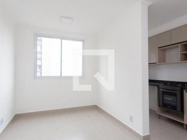Apartamento à Venda Itaquera, 2 Quartos, 38 m² São Paulo