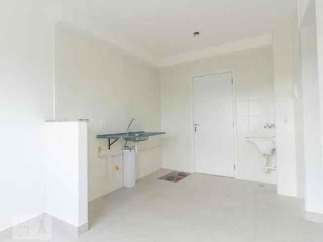 Apartamento à Venda Itaquera, 2 Quartos, 38 m² São Paulo