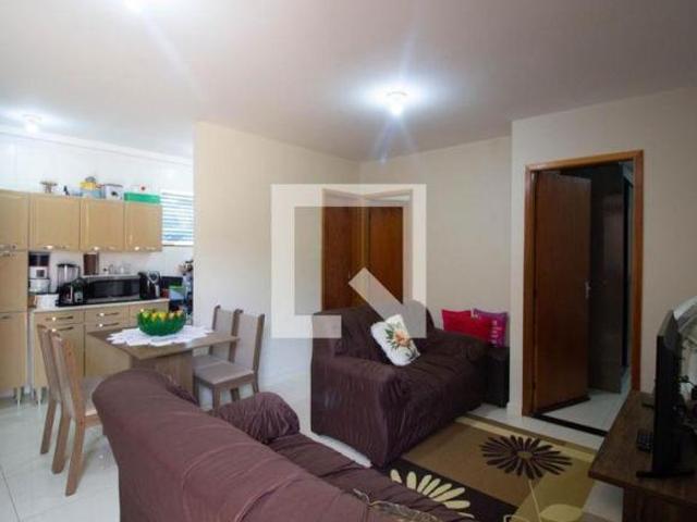 Apartamento à Venda Itaquera, 2 Quartos, 38 m² São Paulo