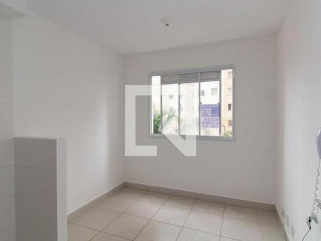 Apartamento à Venda Itaquera, 2 Quartos, 38 m² São Paulo