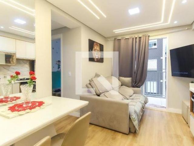 Apartamento à Venda Itaquera, 2 Quartos, 38 m² São Paulo