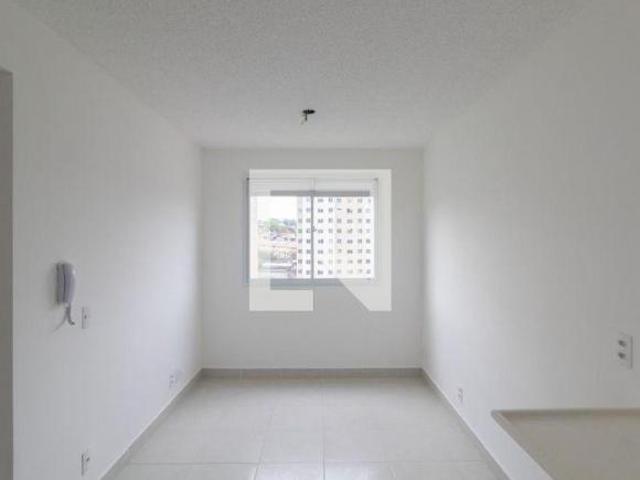 Apartamento à Venda Itaquera, 2 Quartos, 38 m² São Paulo