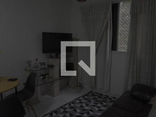 Apartamento à Venda Itaquera, 2 Quartos, 38 m² São Paulo