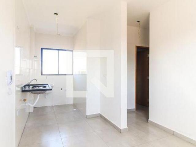 Apartamento à Venda Itaquera, 2 Quartos, 38 m² São Paulo