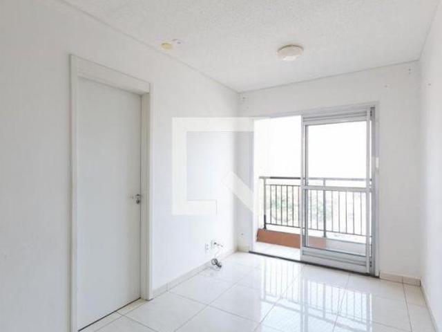 Apartamento à Venda Itaquera, 2 Quartos, 38 m² São Paulo