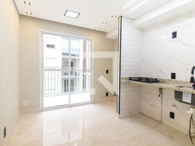 Apartamento à Venda Itaquera, 2 Quartos, 38 m² São Paulo