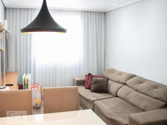 Apartamento à Venda Itaquera, 2 Quartos, 38 m² São Paulo