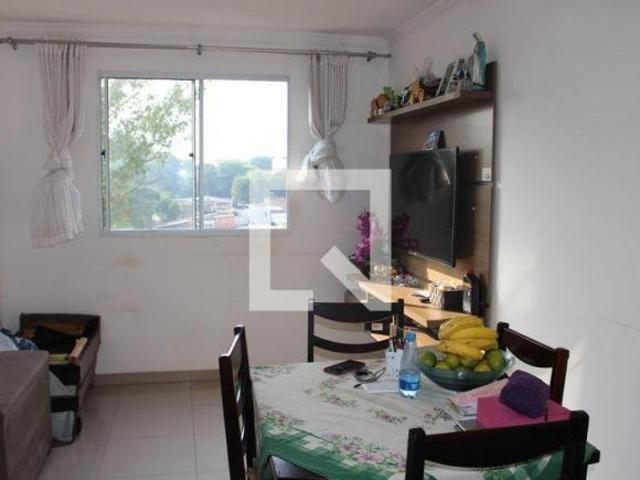 Apartamento à Venda Itaquera, 2 Quartos, 38 m² São Paulo