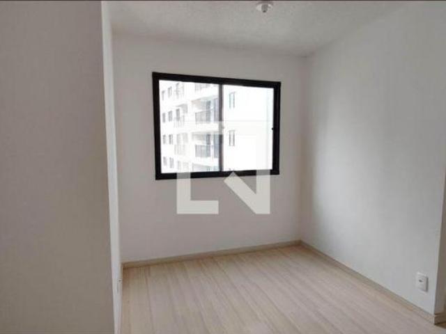 Apartamento à Venda Itaquera, 2 Quartos, 38 m² São Paulo