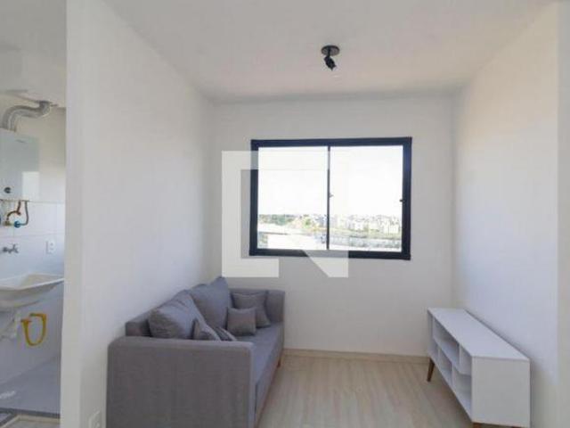 Apartamento à Venda Itaquera, 2 Quartos, 38 m² São Paulo