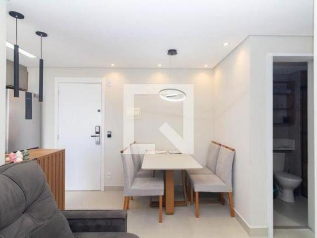 Apartamento à Venda Itaquera, 2 Quartos, 38 m² São Paulo