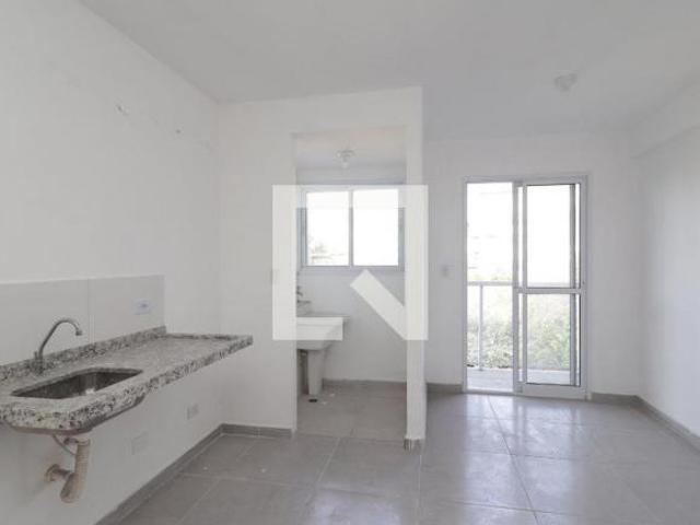Apartamento à Venda Itaquera, 2 Quartos, 39 m2