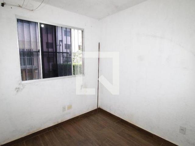 Apartamento à Venda Itaquera, 2 Quartos, 39 m2