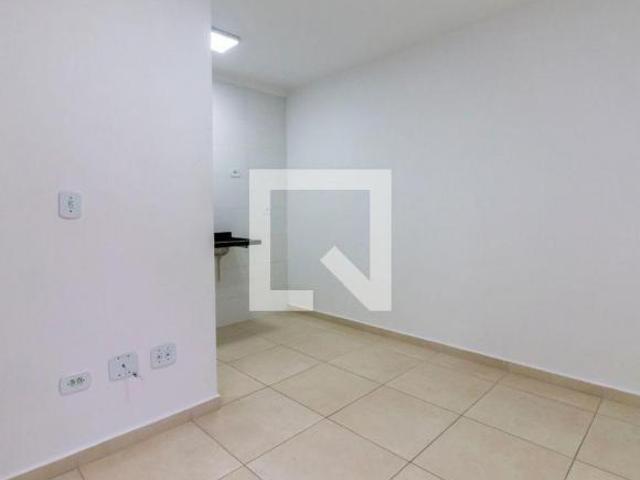 Apartamento à Venda Itaquera, 2 Quartos, 39 m2