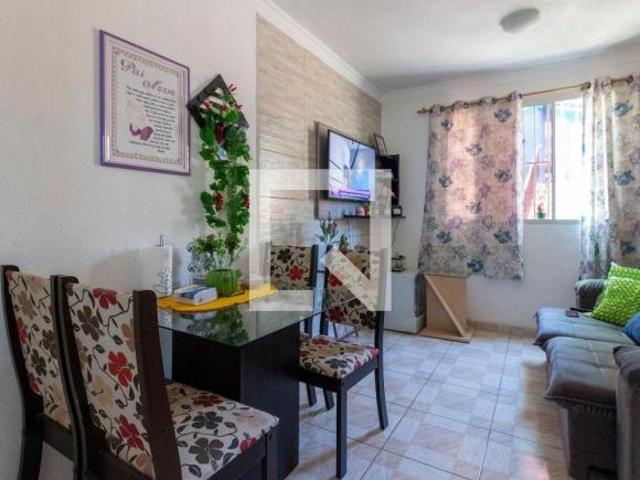 Apartamento à Venda Itaquera, 2 Quartos, 39 m2