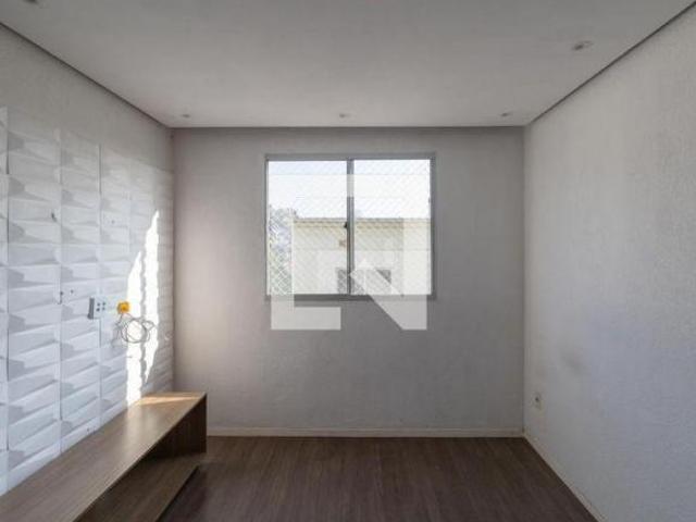 Apartamento à Venda Itaquera, 2 Quartos, 39 m2